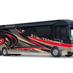 2021 Cornerstone – Best Selling Luxury RV | Entegra Coach