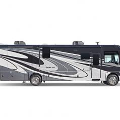 2021 Emblem – Class A RV | Entegra Coach
