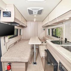 2021 Ethos – Class B RV | Entegra Coach