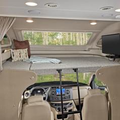 2021 Esteem – Class C RV | Entegra Coach