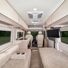 2021 Ethos – Class B RV | Entegra Coach