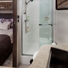 The 2020 Accolade Class C Motorhome | Entegra Coach