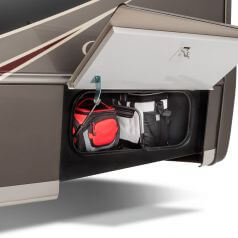 2018 Qwest Class C Diesel Motorhome | Entegra Coach