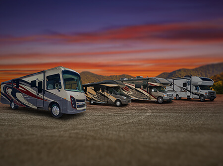 Features and Trends Young RV Travelers Are Loving