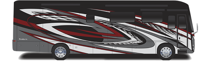 2022 Reatta XL – Compact Luxury Diesel RV | Entegra Coach