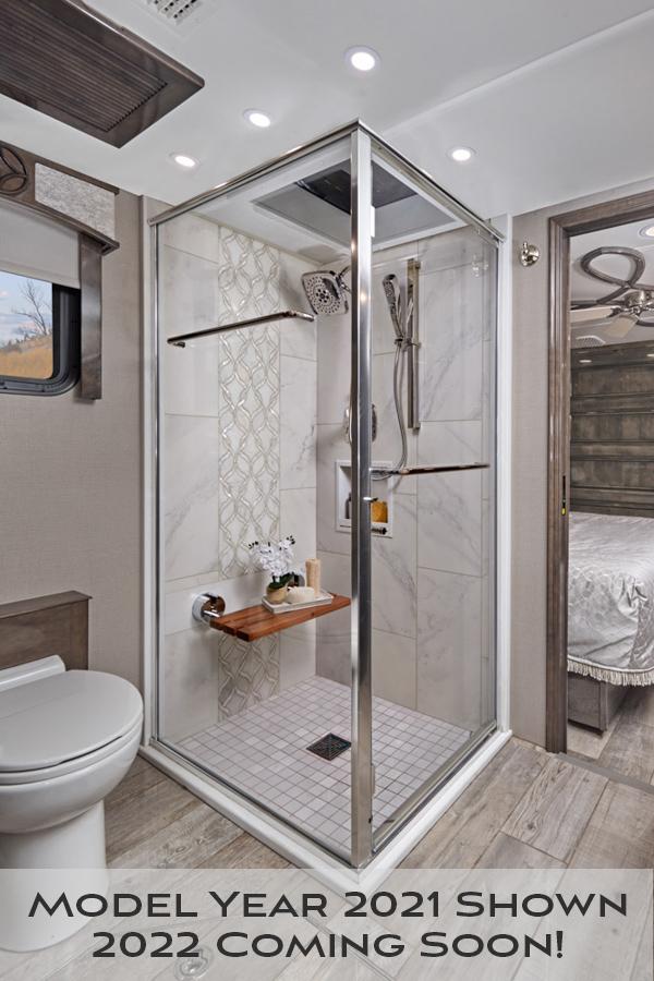 2022 Cornerstone – Best Selling Luxury RV | Entegra Coach