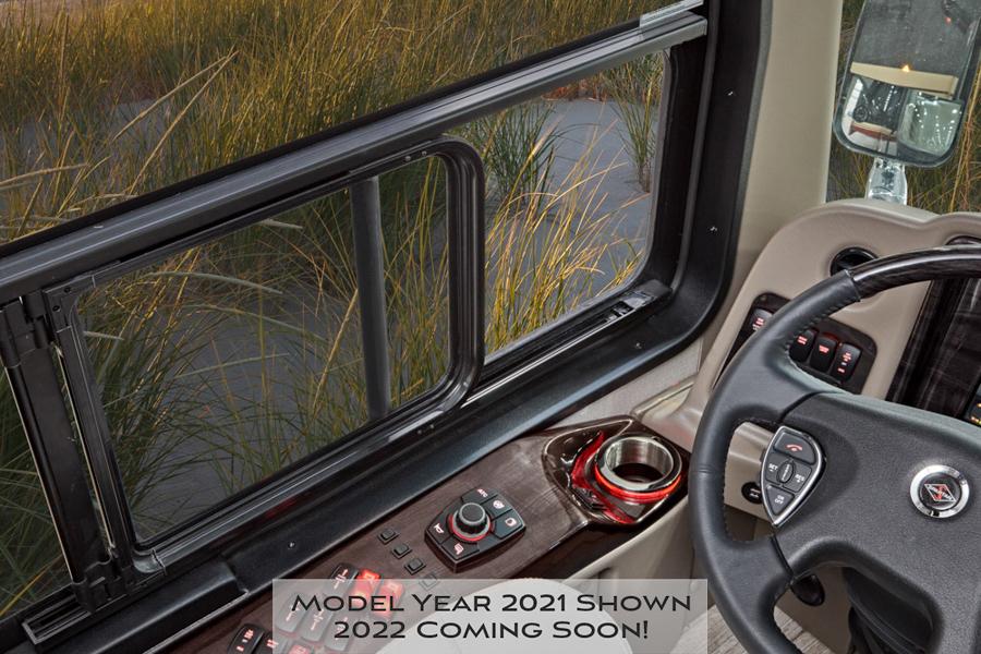 2022 Cornerstone – Best Selling Luxury RV | Entegra Coach