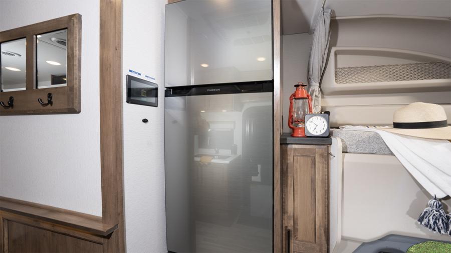 2024 Accolade XT –Super C Style RV | Entegra Coach