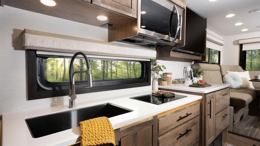 2024 Accolade XT –Super C Style RV | Entegra Coach