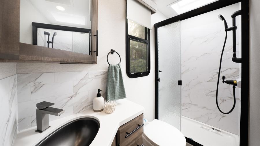 2024 Accolade XT –Super C Style RV | Entegra Coach