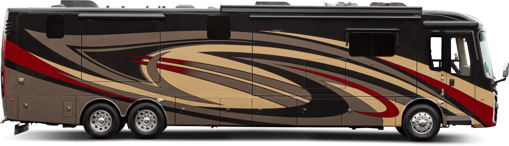 Luxury Motorhomes | Entegra Coach