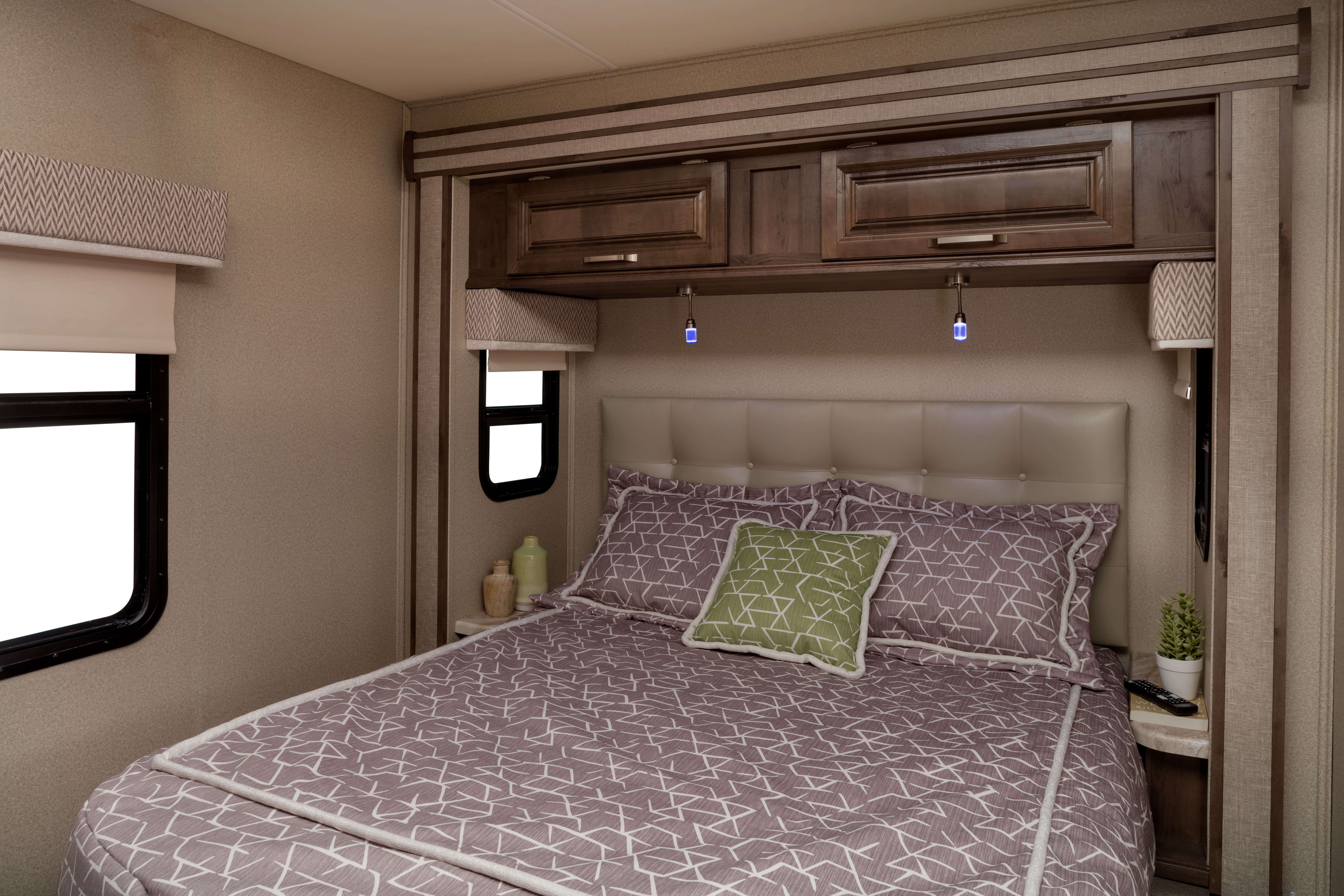 The 2020 Esteem Class C Motorhome | Entegra Coach