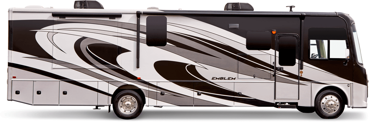 2019 Aspire Luxury Class A Motorhome | Entegra Coach