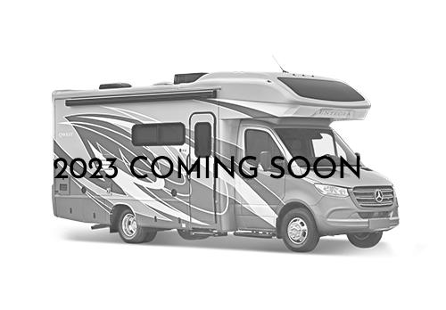 Compare Luxury Class C Motorhomes | Entegra Coach
