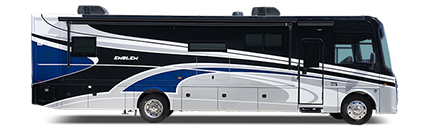 Build & Price Luxury Motorhomes | Entegra Coach