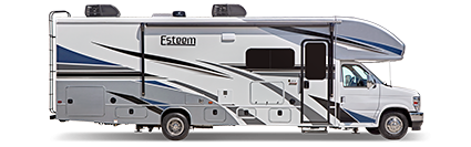 Build & Price Luxury Motorhomes | Entegra Coach