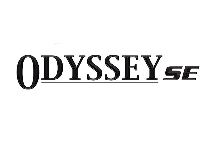 Odyssey Bmx Logo